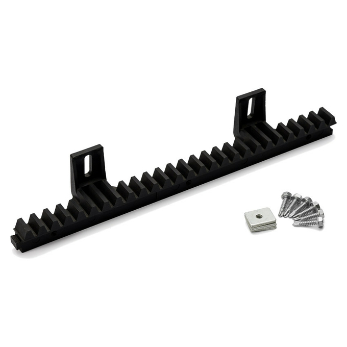 Listwa Z bata Poliamidowa Z Rdzeniem Stalowym 3 X 340 Mm HOMENO listwa-z-bata-poliamidowa-z-rdzeniem-stalowym-3-x-340-mm-homeno
